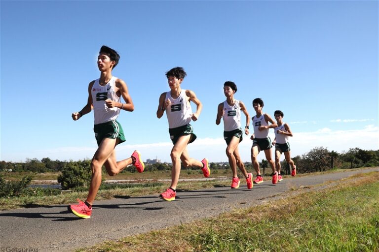 【ASICS×専修大学】専修大学が激戦を勝ち抜いた理由 パフォーマンスを後押しした「METASPEED」／PR | 月陸Online｜月刊陸上競技