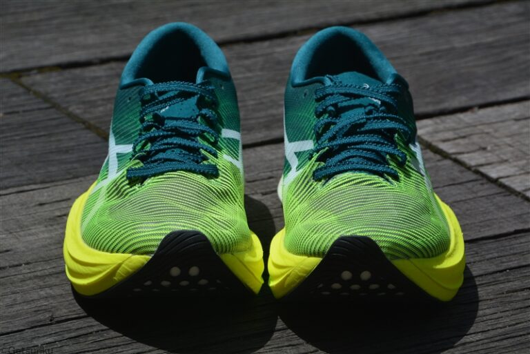 【シューズレポ】サブスリー編集者が語る!! アシックス「METASPEED EDGE＋（メタスピードエッジプラス）」 | 月陸Online ...